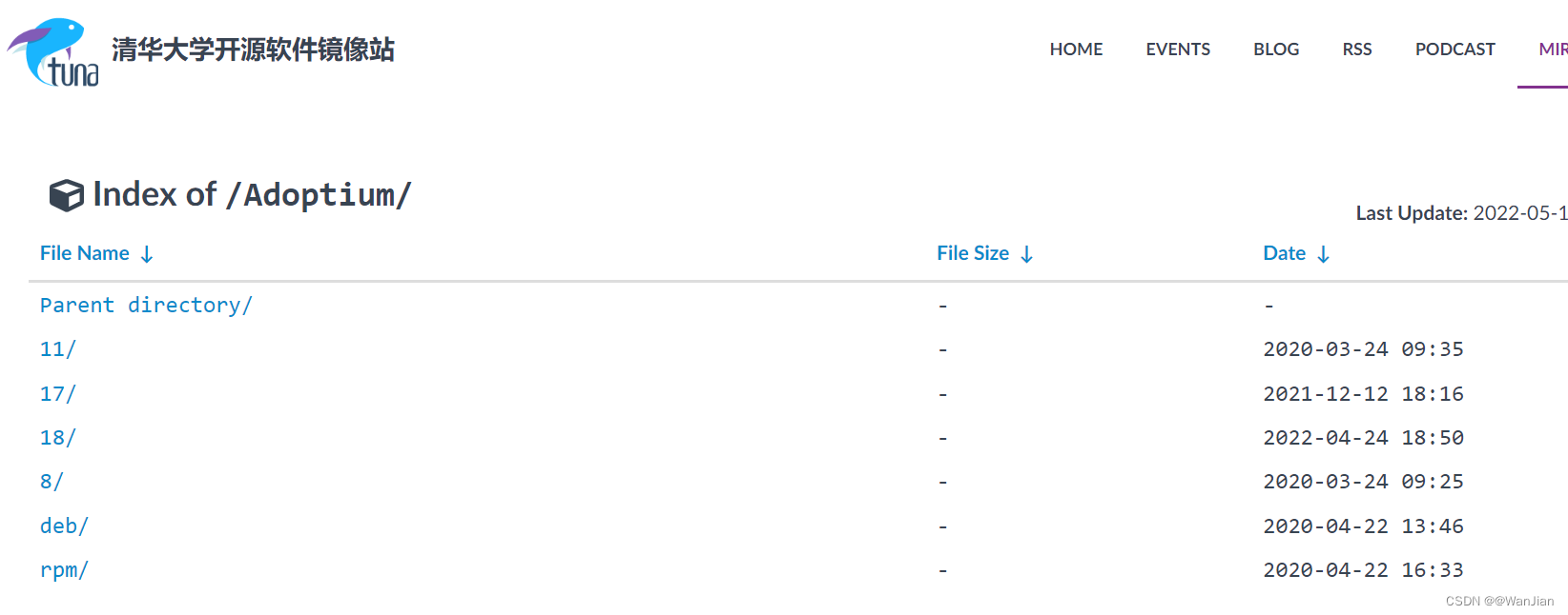 OpenJdk各版本、各操作系统下载，亲测好用。_openjdk1.7 下载-CSDN博客