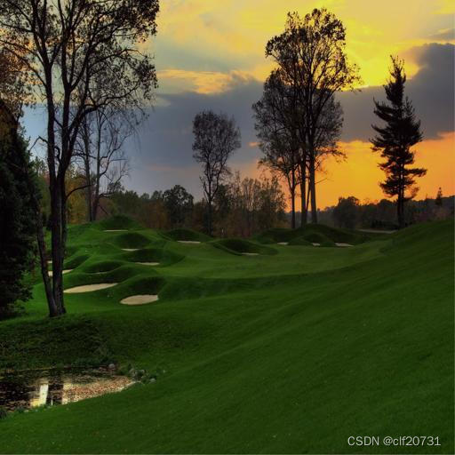 通俗易懂理解Retinex-CSDN博客