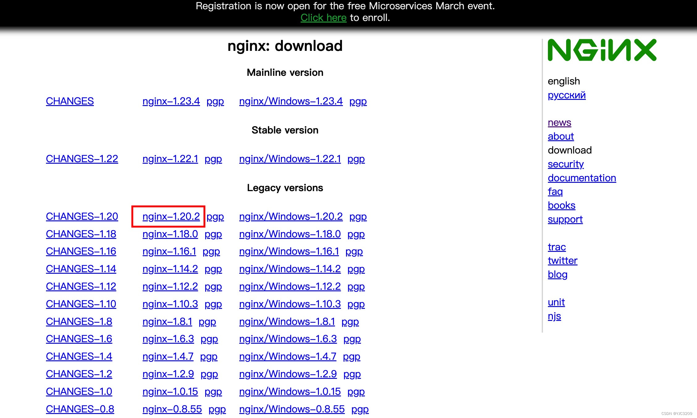 龙蜥操作系统(anolis Os)离线安装 Nginx 龙蜥安装nginx Csdn博客
