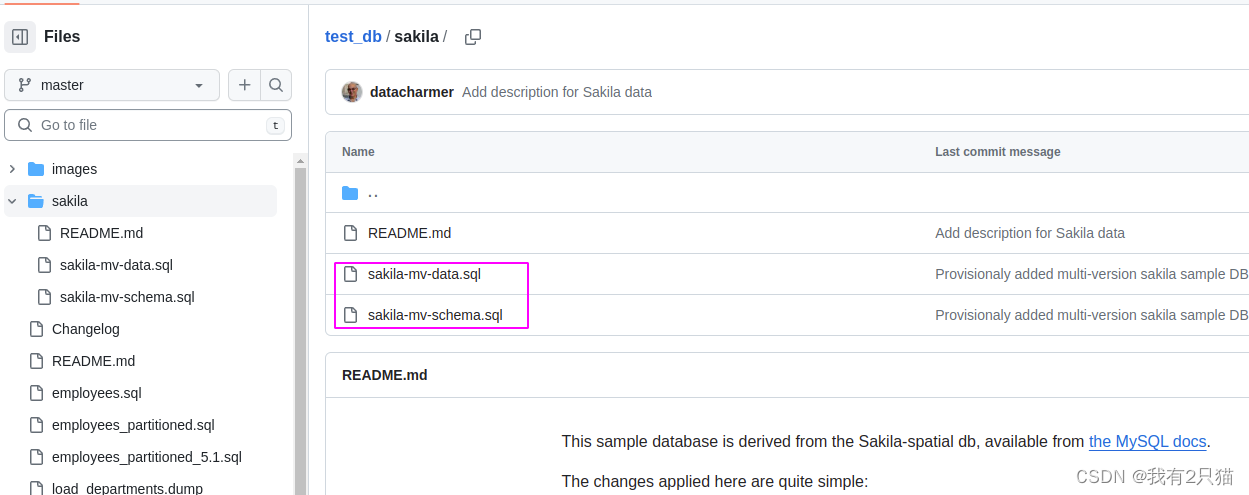 【Mysql 学习干货】_