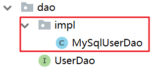 【Spring】模拟用户注册操作_将 user 参数传入 userdao 类的 register(user user) 方法中,判断用-CSDN博客