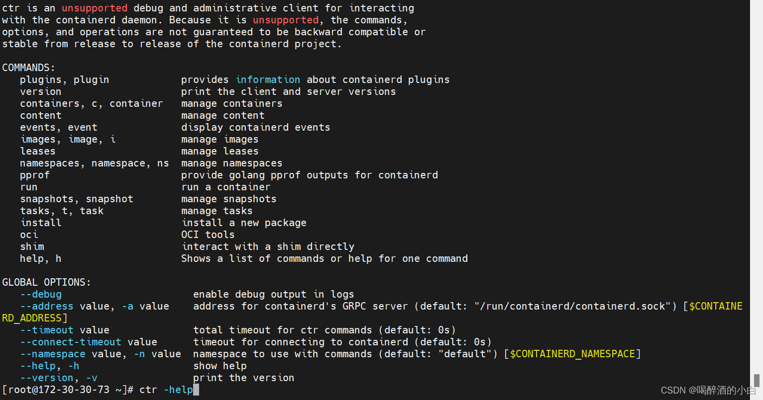 docker0网卡引发的疑问-CSDN博客