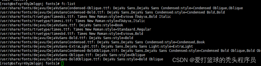 Cannot found font installed on the system_cannot found font[calibri] installed on the system-CSDN博客
