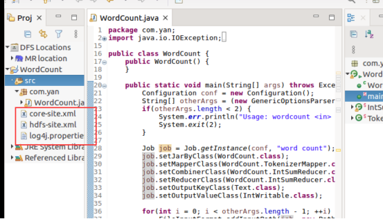 MapReduce初见：词频统计_ubuntu mapreduce-CSDN博客