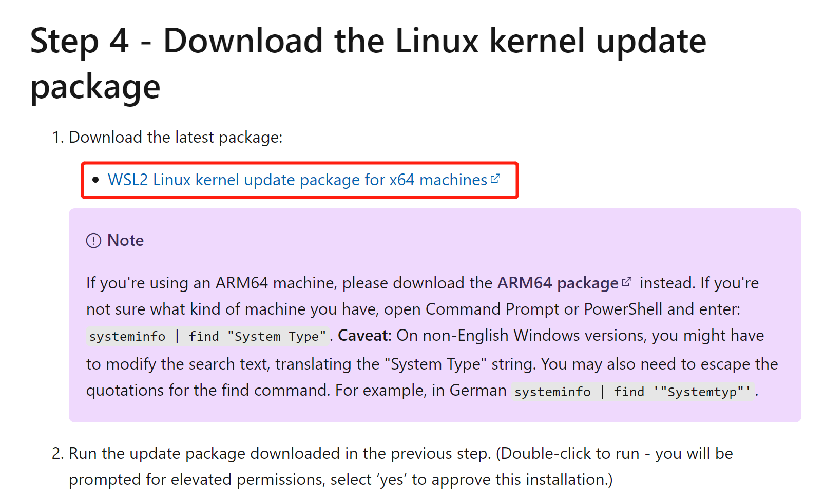 Win11系统安装Linux子系统[WSL]报错——0x80370102_wslregisterdistribution failed with error: 0x80370-CSDN博客