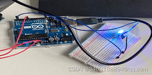 Arduino开发实践蜂鸣器（附源码＋效果图）arduino 蜂鸣器 Csdn博客