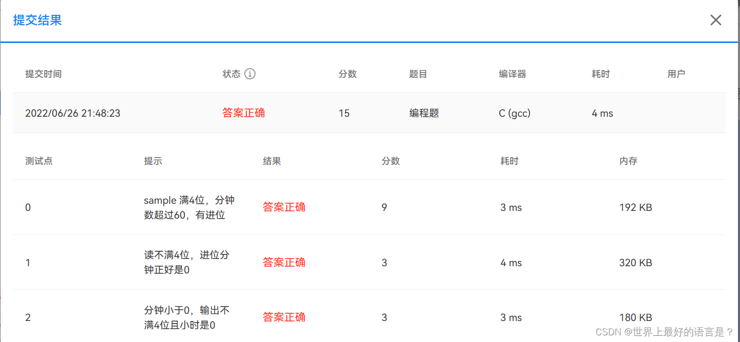 7-14 然后是几点-CSDN博客
