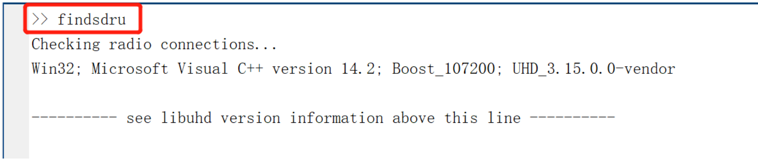 4.2.1 适配MATLAB的USRP驱动安装与检测过程_usrp b210 matlab-CSDN博客