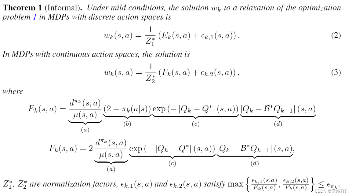 论文理解【RL - Exp Replay】—— 【ReMERN & ReMERT】Regret Minimization Exp Replay ...