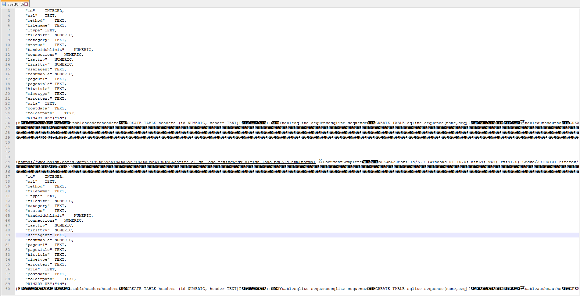 NDM（Neat Download Manager）删除所有下载记录_neatdm-CSDN博客