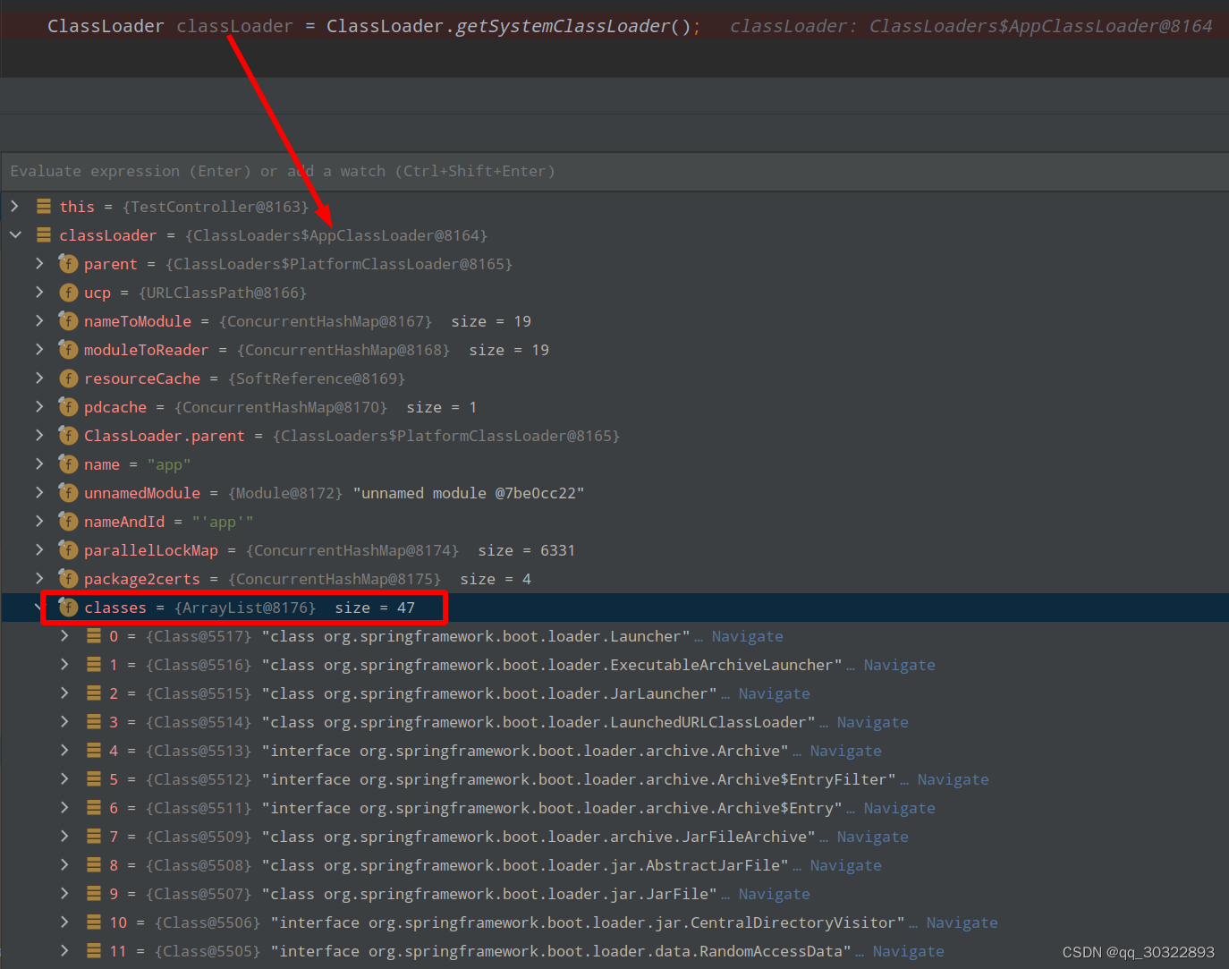 jar插件的热部署、卸载、更新（springboot）_jar部署生产环境如何实现热部署-CSDN博客
