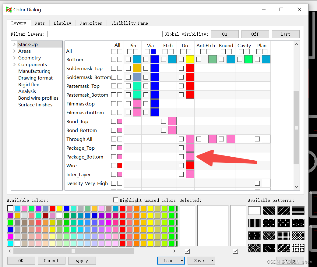 Mrain说PCB之器件place bound尺寸知多少-CSDN博客