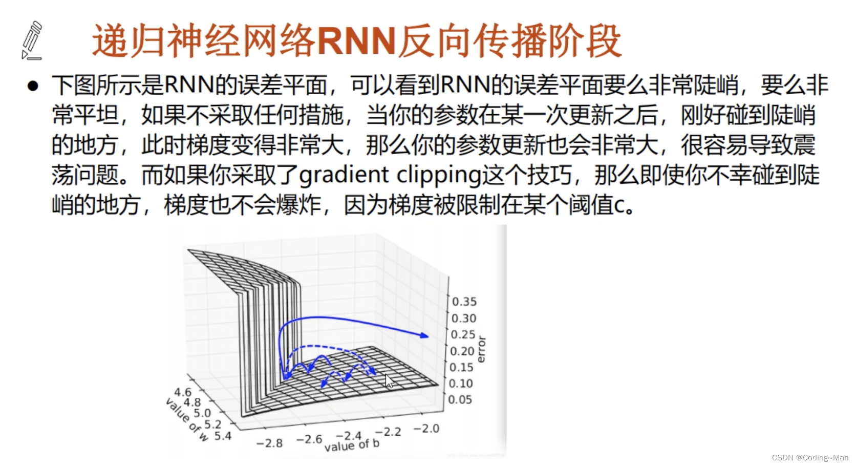 RNN递归神经网络_rnn是什么的总称-CSDN博客