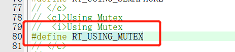 RT-Thread 互斥量（学习笔记）_rtthread mutex-CSDN博客