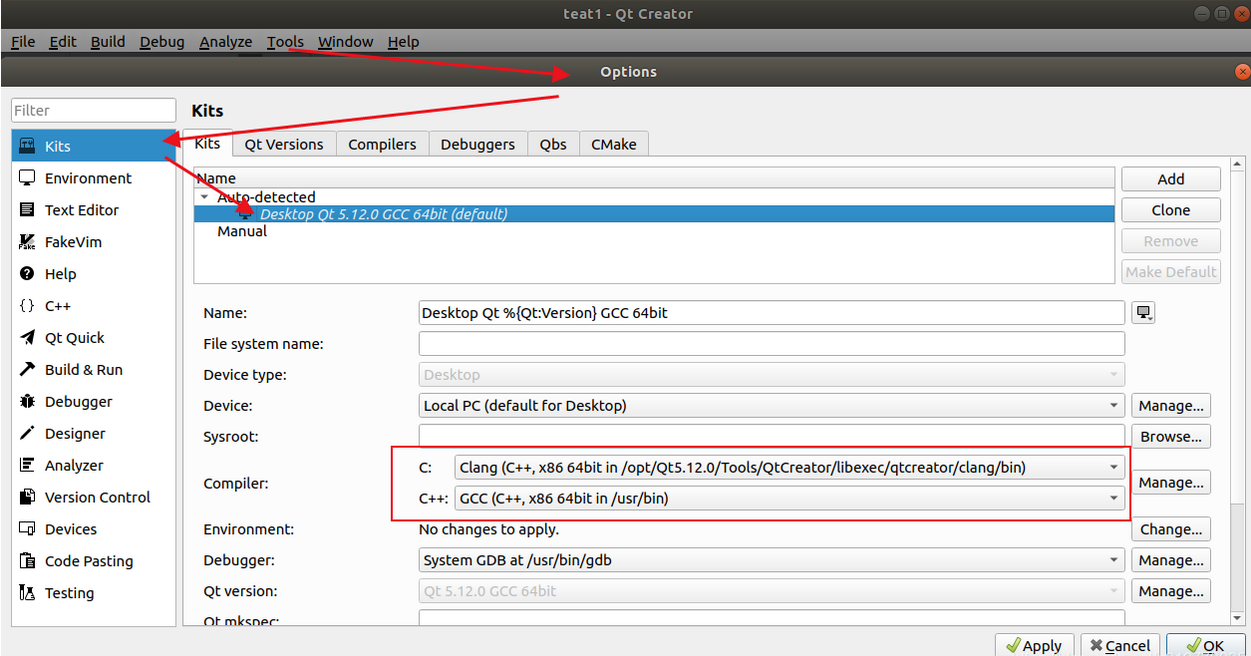 Ubuntu18.04配置Seetaface6-CSDN博客