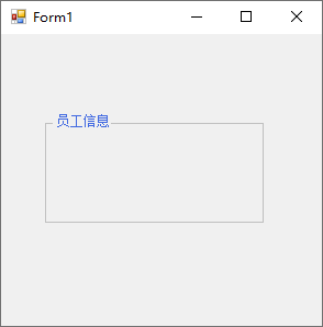 C#美化GroupBox_c#groupbox外观-CSDN博客