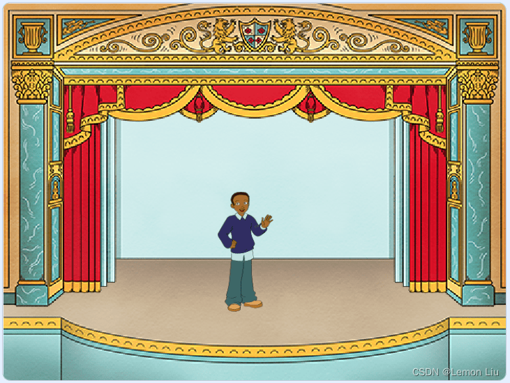 中国电子学会2022年12月份青少年软件编程Scratch图形化等级考试试卷一级真题(含答案)_电子学会scratch一级真题-CSDN博客