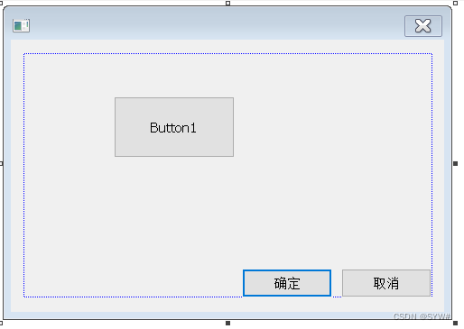 MFC学习记录005——VS2019通过按钮拖动窗体（初学者详细步骤）_vs2019怎么直接拖界面-CSDN博客