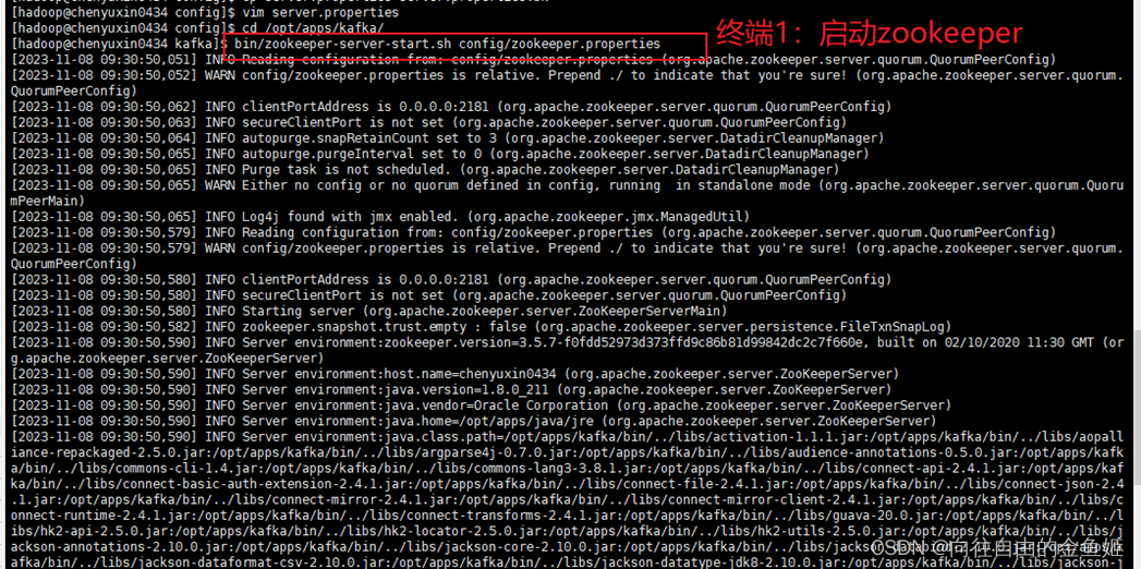 Spark实现kafka流数据的操作spark通过kafka回推数据 Csdn博客 5763