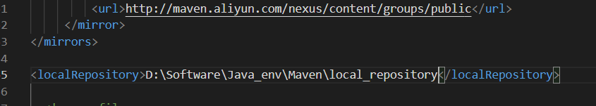 JavaEE环境配置 - 配置Maven： 在eclipse中配置Maven_windows eclipse配置maven镜像-CSDN博客