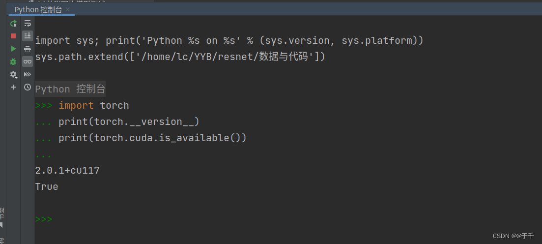 RuntimeError: GET was unable to find an engine to execute this computation-CSDN博客