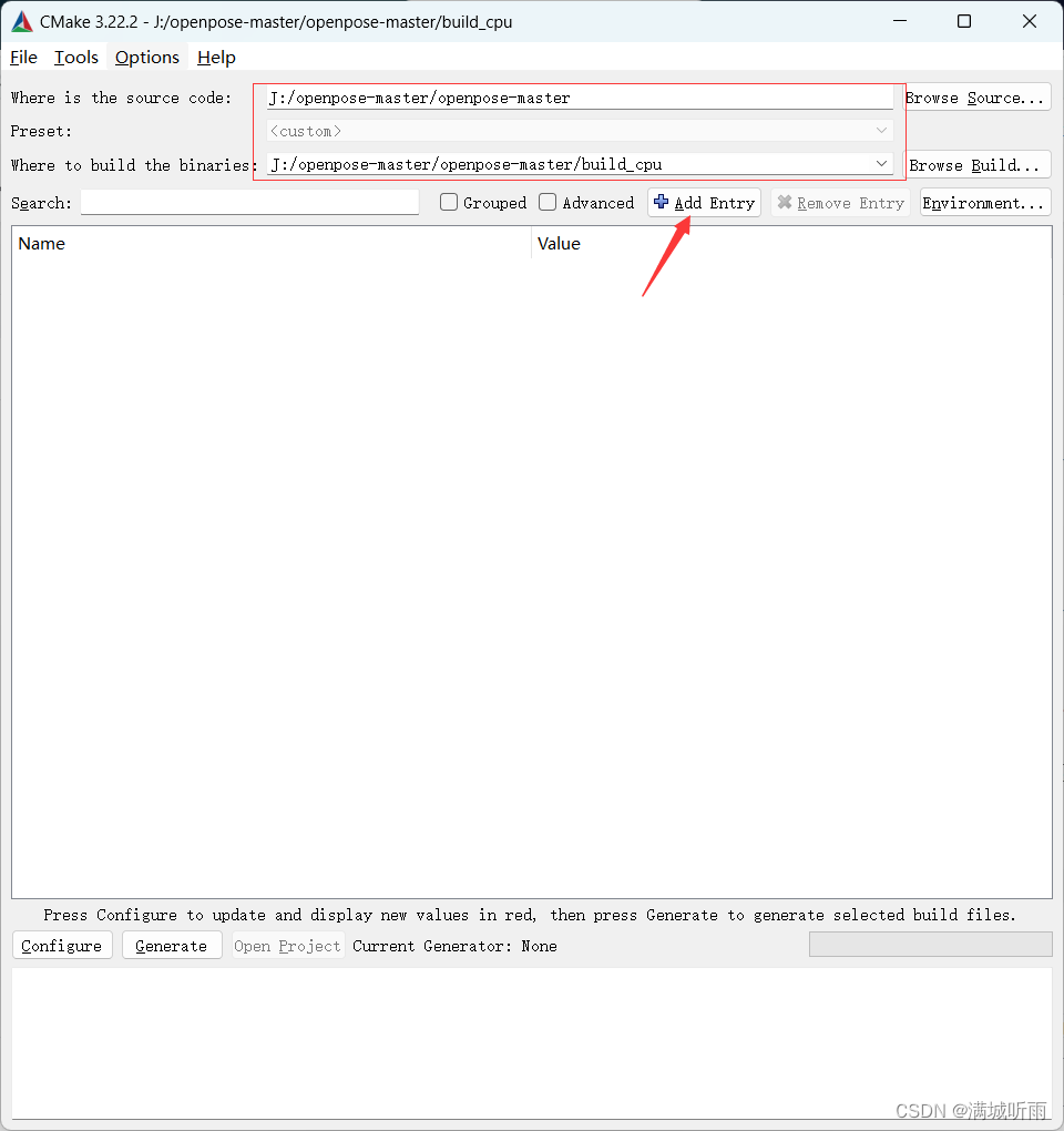 window下运行OpenPose(仅CPU版本）_openpose cpu-CSDN博客