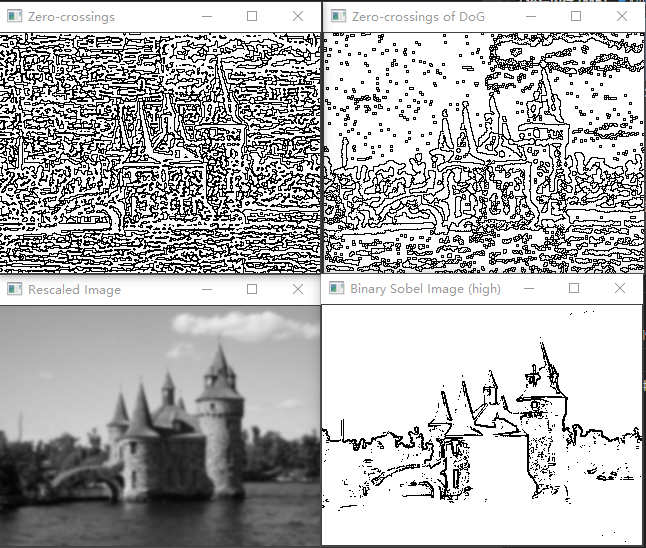 【Opencv测试用例（四）】_opencv测试代码-CSDN博客