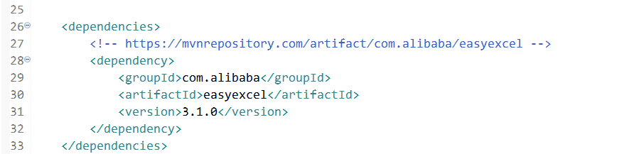 easyExcel报错：com.alibaba.excel.exception.ExcelGenerateException: Can not close IO-CSDN博客