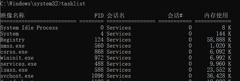 Windows查看java进程和端口并杀死进程win7查看java进程 Csdn博客 