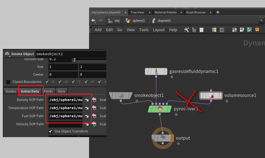 houdini pyro-CSDN博客