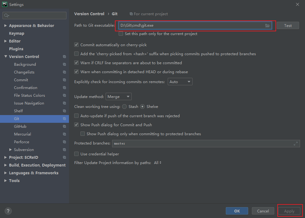 实验笔记：使用pycharm和github提交代码_pycharm 要求使用token提交git-CSDN博客