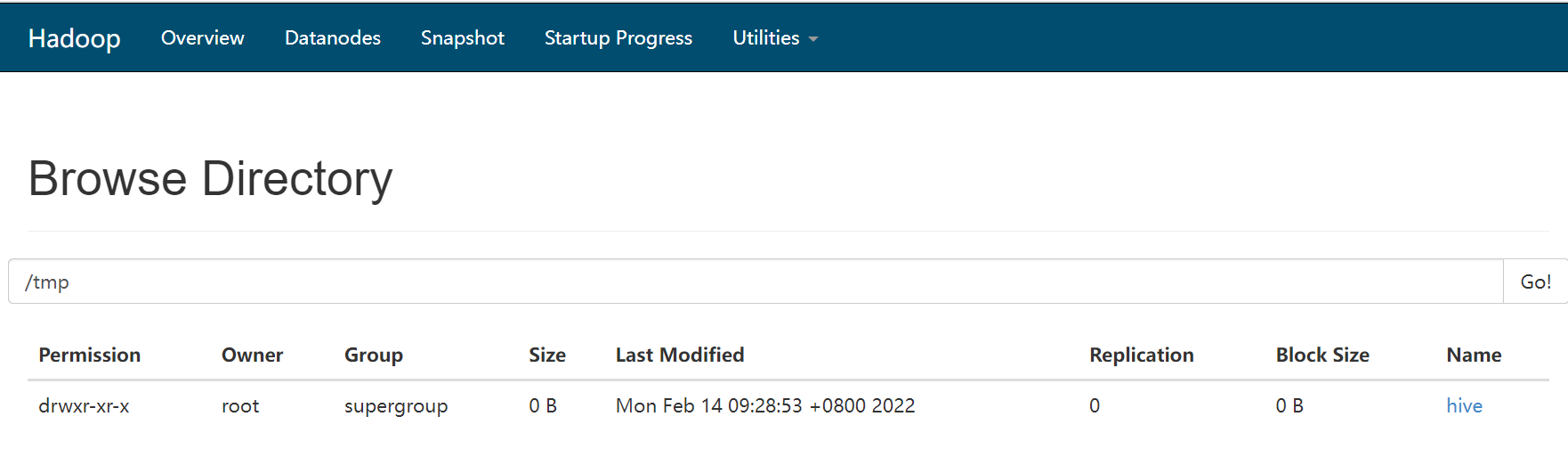 5.1.CentOS7下Hive的安装和环境搭建_centos7搭建hive环境-CSDN博客