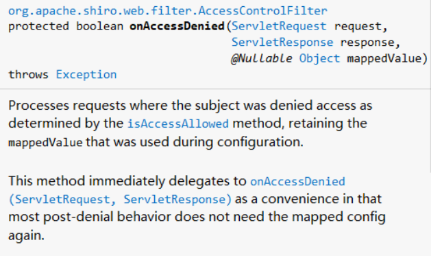 Shiro学习之过滤器详解_shiro 内置过滤器说明-CSDN博客