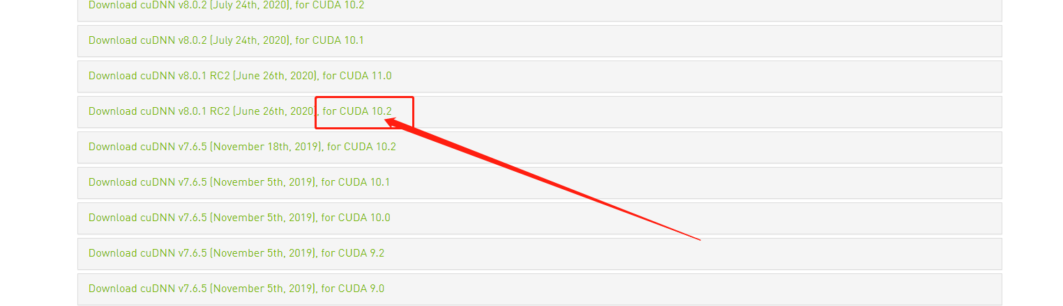 paddle GPU 终极安装教程_安装paddlepaddle的gpu版本-CSDN博客
