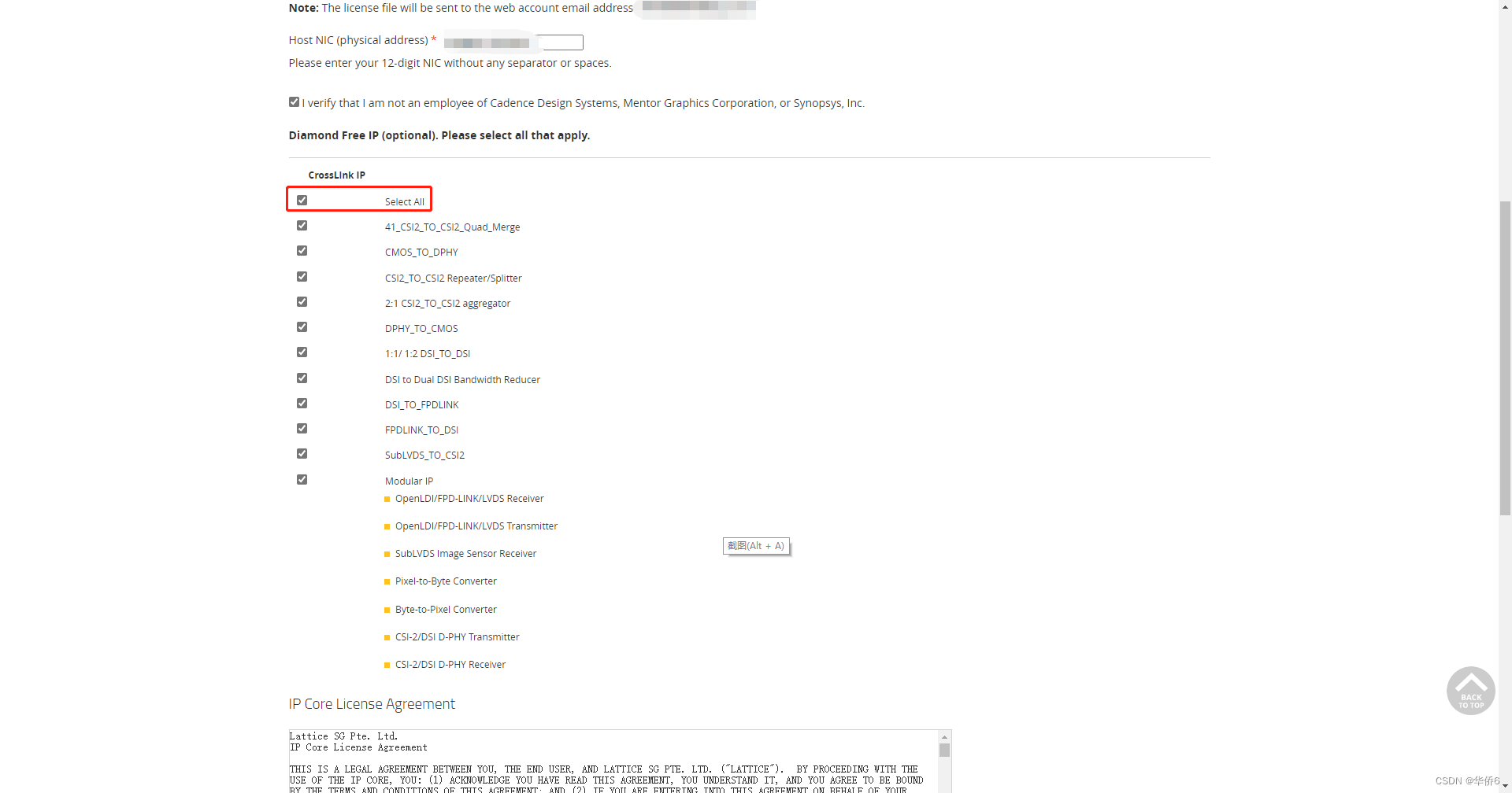Lattice Diamond 3.12下载与安装（免费获取license.dat）_lattice diamond安装教程-CSDN博客