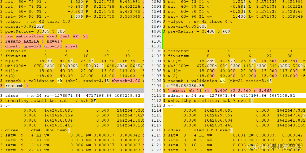 rtklib python版（翻译）_cssrlib-CSDN博客