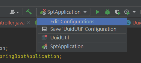 idea spring boot启动类上有红叉的一种解决办法_idea启动类上有个红叉-CSDN博客