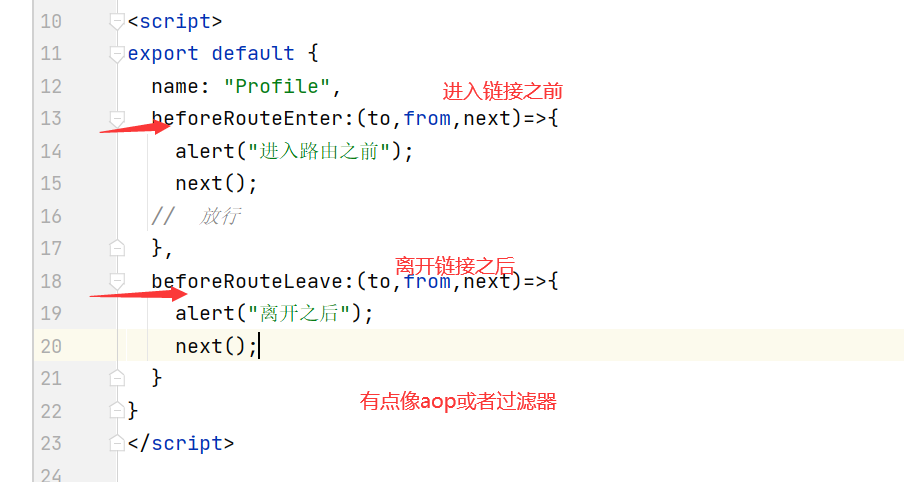 Vue Quickly Create The First Project Programmer Sought 9375