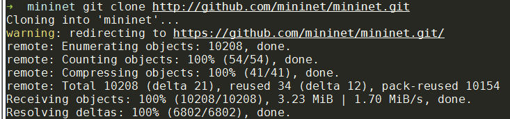 【mininet 0x01】mininet环境搭建-CSDN博客