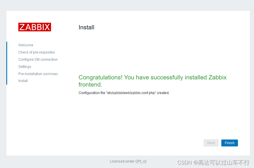 RockyLinux9安装Zabbix6.0配置中文界面 中文方块_zabbix 安装语言包-CSDN博客
