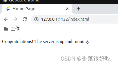 嵌入式web服务器goahead搭建并部署cgi程序_goahead服务器-CSDN博客
