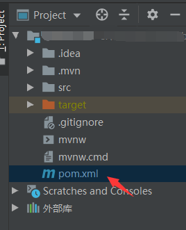 idea 中提示java: 错误: 程序包xxxxxx不存在解决办法_java: 程序包io.swagger.annotations不存在-CSDN博客