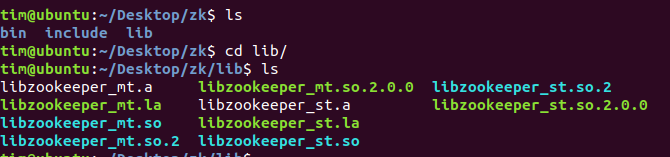 ZooKeeper3.7.0 编译客户端zookeeper-client_zkclient怎么编译-CSDN博客