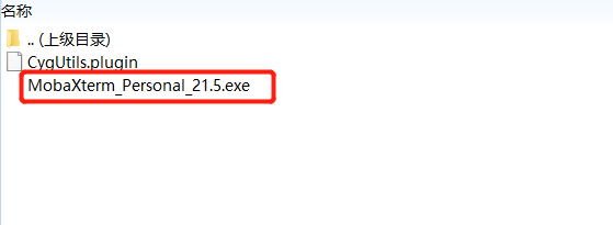 Linux项目部署一【MobaXterm工具+部署项目】_mobaxterm部署项目-CSDN博客