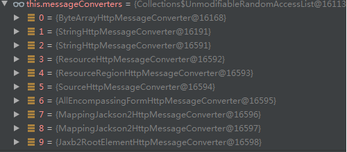 Feign Error While Extracting Response For Type [class Java Lang String] Csdn博客
