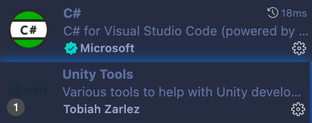 Unity 用什么IDE比较好？_unity ide-CSDN博客