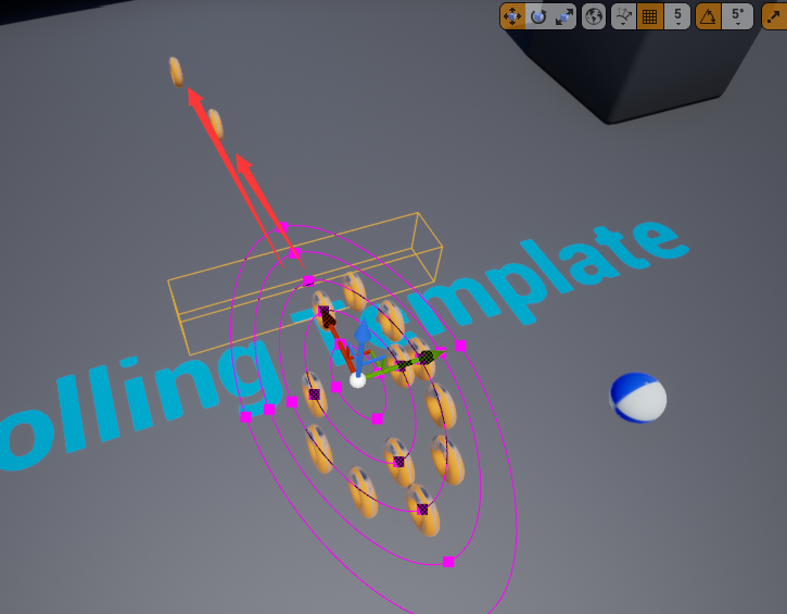 UE4开发记录-重叠事件（Overlap）的执行次数问题_ue统计自定义事件执行几次-CSDN博客