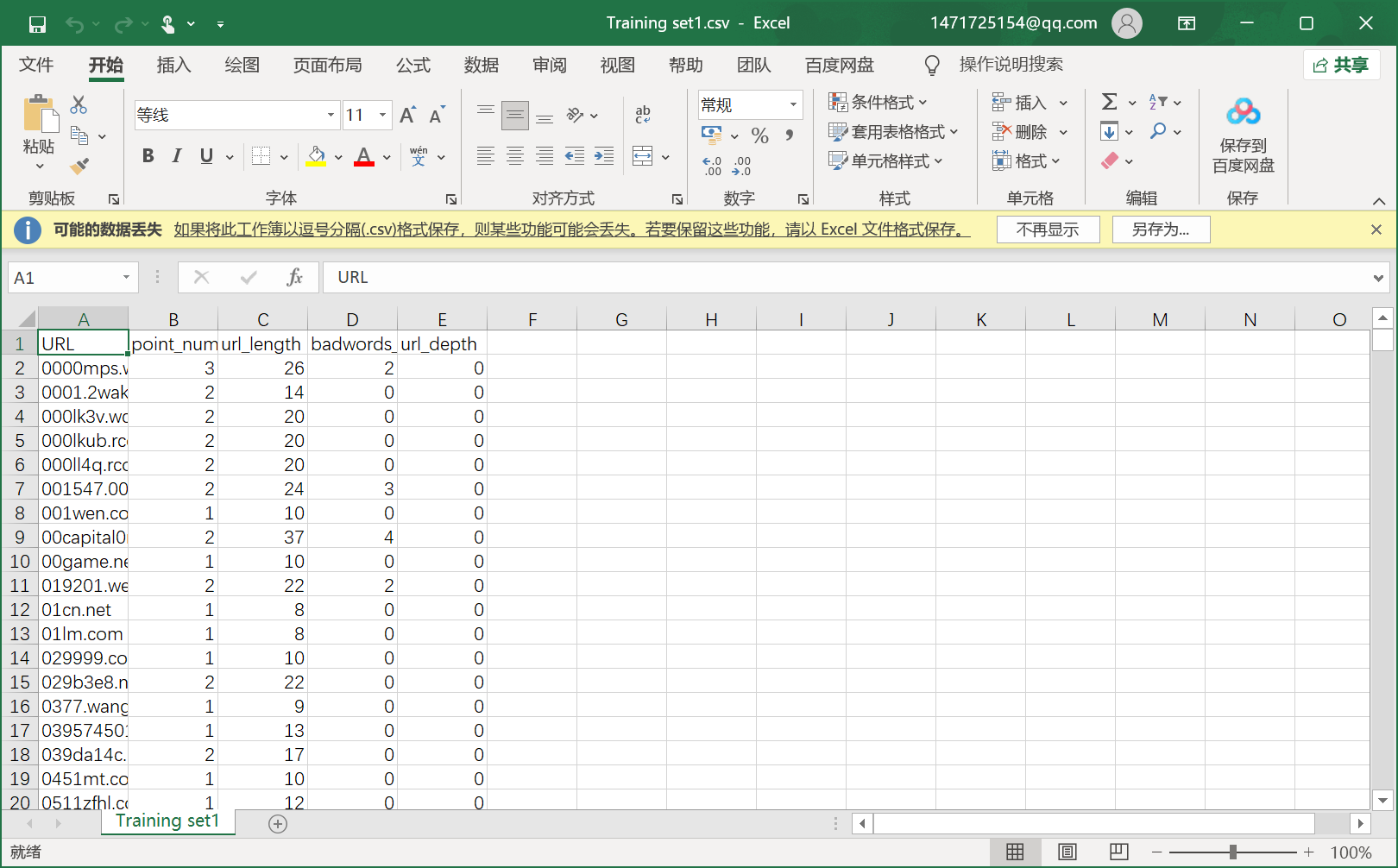 用Pycharm导入csv文件_pycharm怎么导入csv文件-CSDN博客