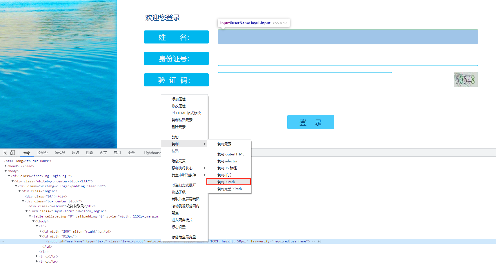 Python + selenium + chromeDrive 解析浏览器接口响应值_network.getresponsebody-CSDN博客